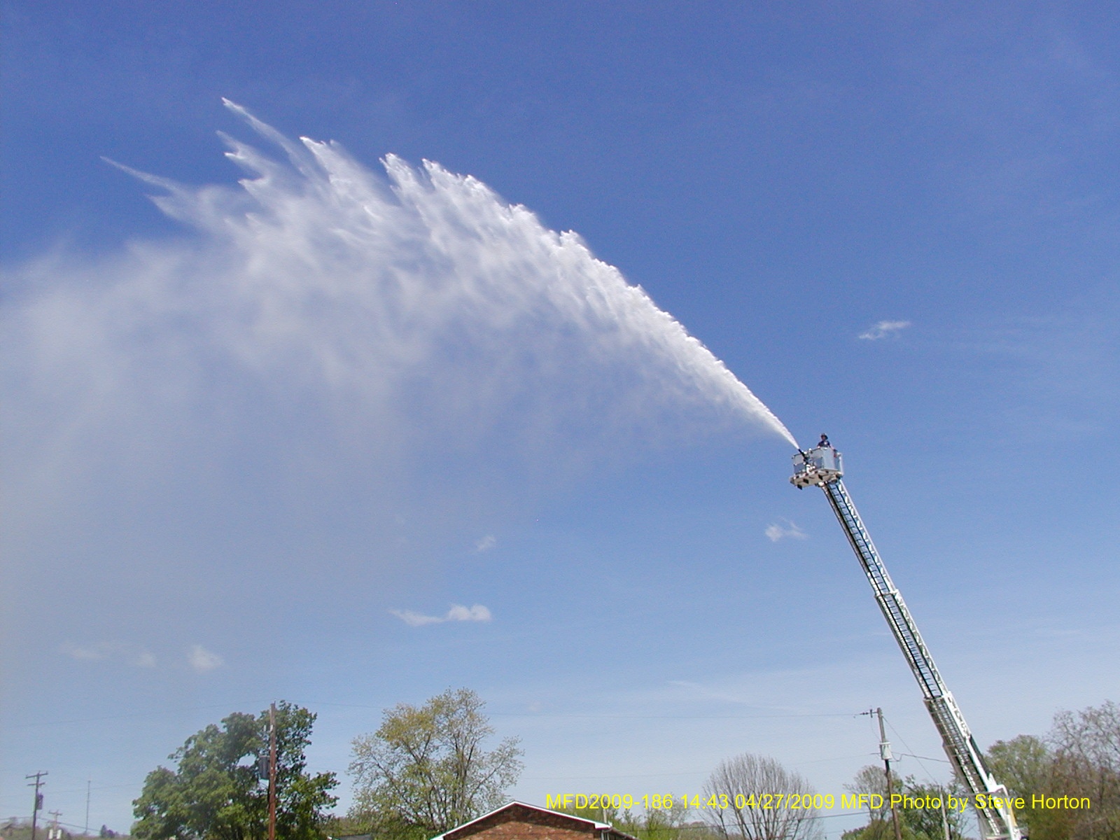 Madison Indiana Fire Department