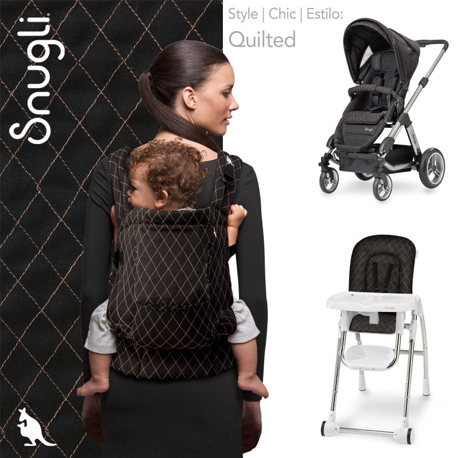 B's Bows: Snugli Giveaway!