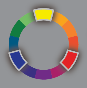 The Informed Illustrator: Color Schemes Defined