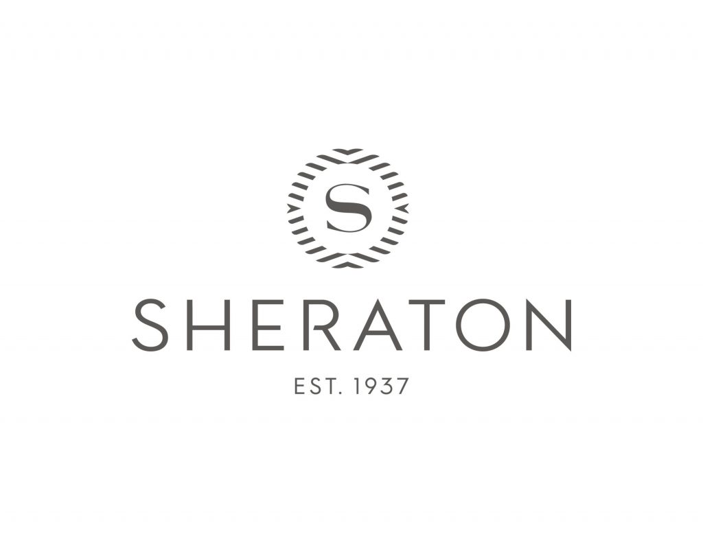 Sheraton Unveils New Brand Identity - Brand Icon Image - Latest Brand ...