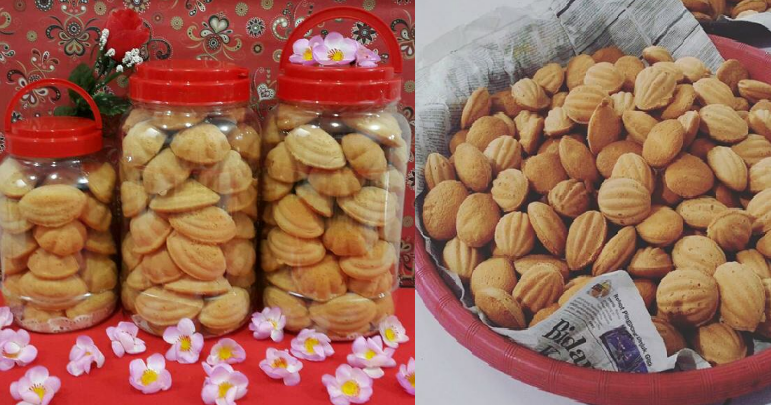 Resep dan Cara Membuat Bolu Kering Jadul, Jadi Inget Masa Kecil Dulu