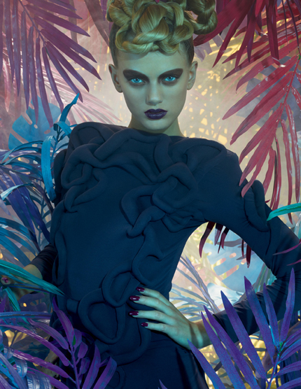 Smartologie: New Beauty Products from MAC, Chanel, NARS, Laura Mercier ...