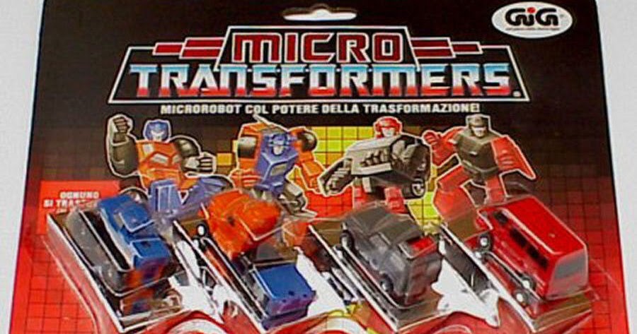 The Reign of Ema: Micro Transformers