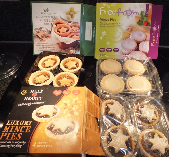 Bring back the bliss: December 2012