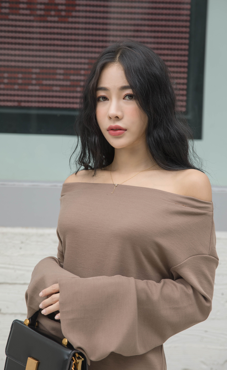 An Seo Rin - 09.2017