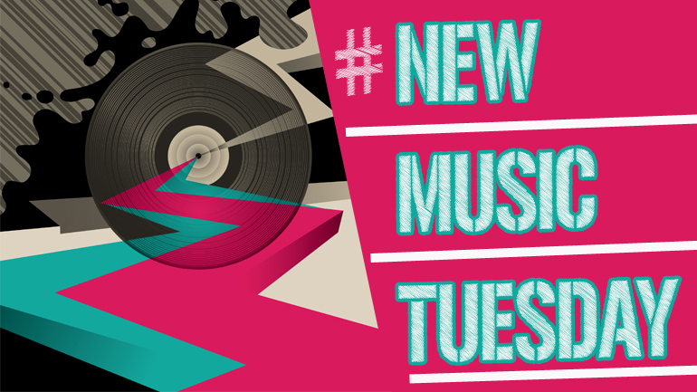 True Music Facts Wednesday: TMFW 96 - Goodbye, New Music Tuesdays