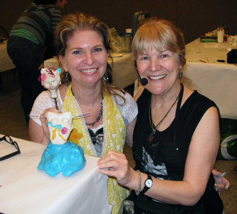 Judy Wise: Teaching and Thinking About Teaching