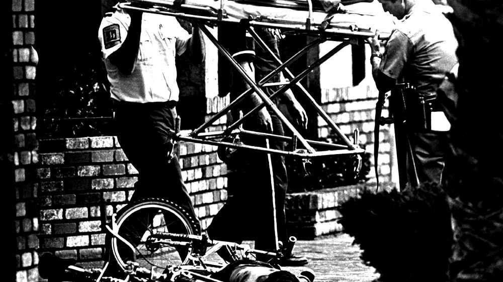 San Ysidro McDonald's massacre