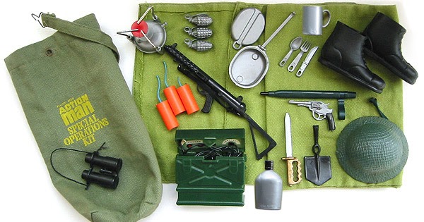 Phil osophy: US Mess Kit (Updated)