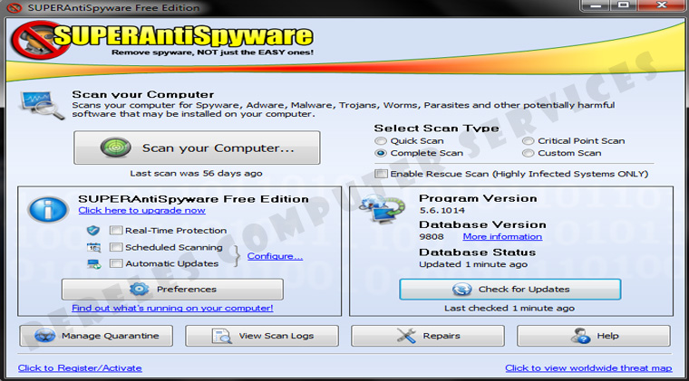 Anti-Malware gratuitos para Android, Mac y Windows ~ Pereles Computer ...