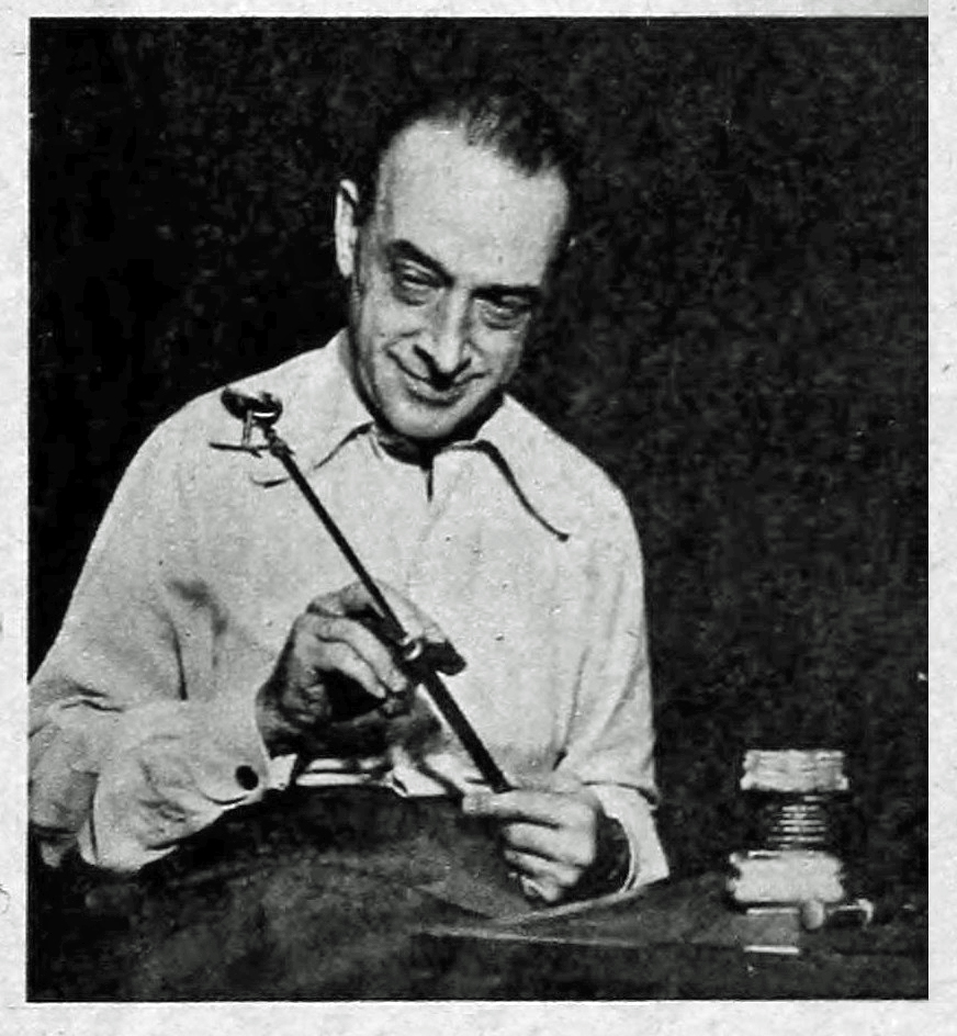 Tralfaz: The Shows With a Gallop