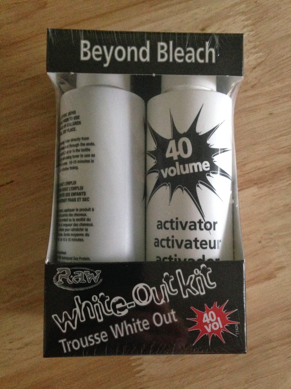 How To, How Hard, and How Much: How to Make a Mohawk