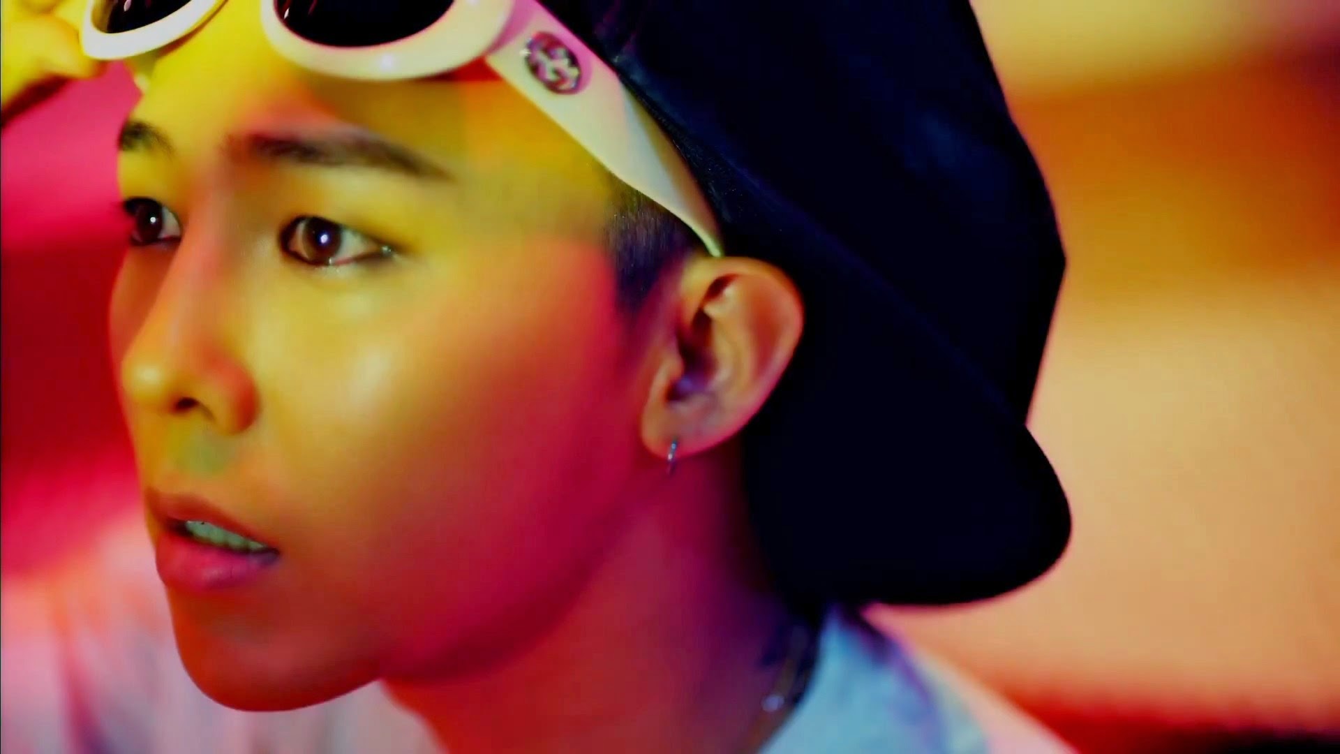 Big Bang: Bae Bae MV (+who's who) | I say myeolchi // k-pop in greek