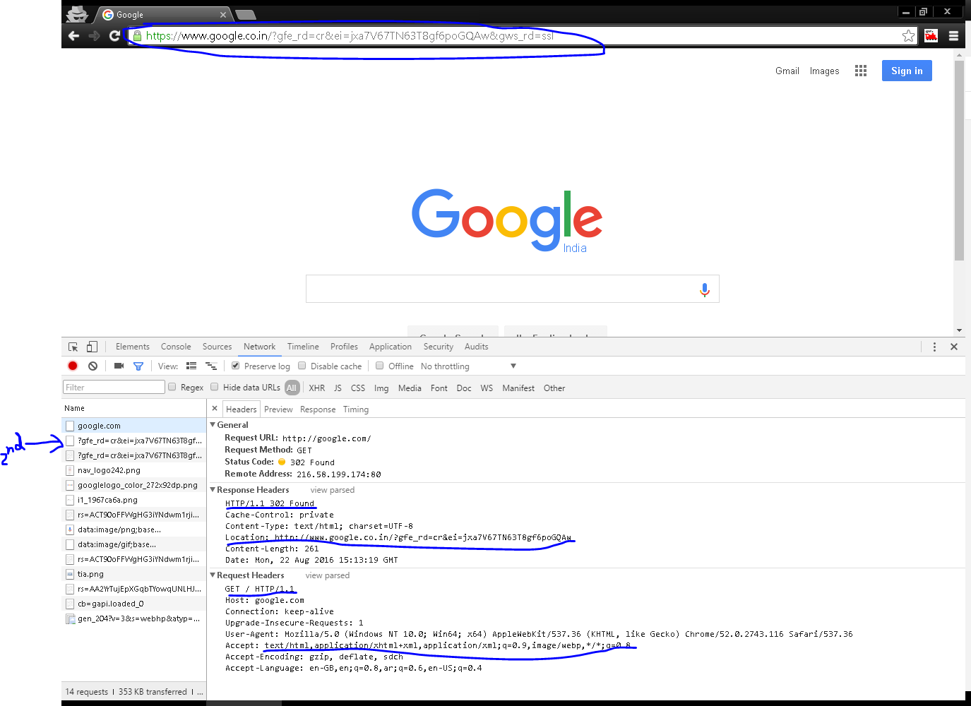 Tools for Web Developers: Basics of Basics of Web Application ...