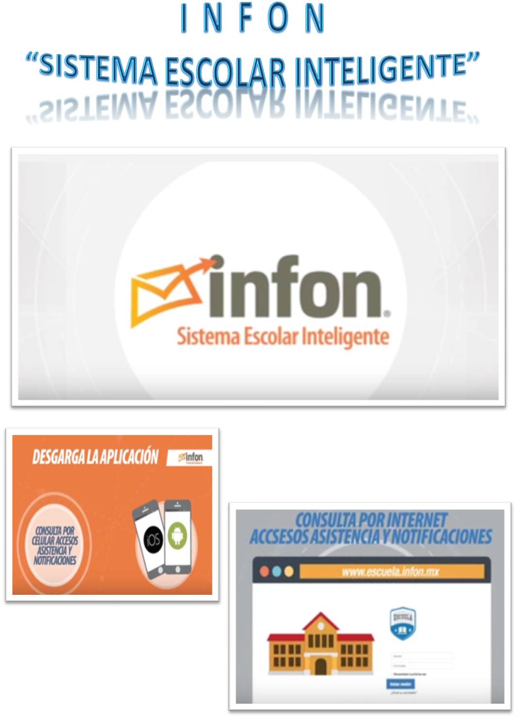 TODO LO DE LA SECU 84: AVISO/18-19/01 INFON