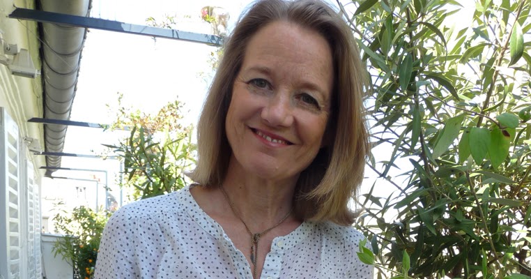 Le Blog de Marie Puce: [ INTERVIEW, PART 2, ANNE ]