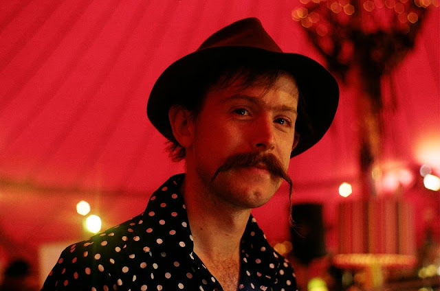 The Secret Emporium: August 2011