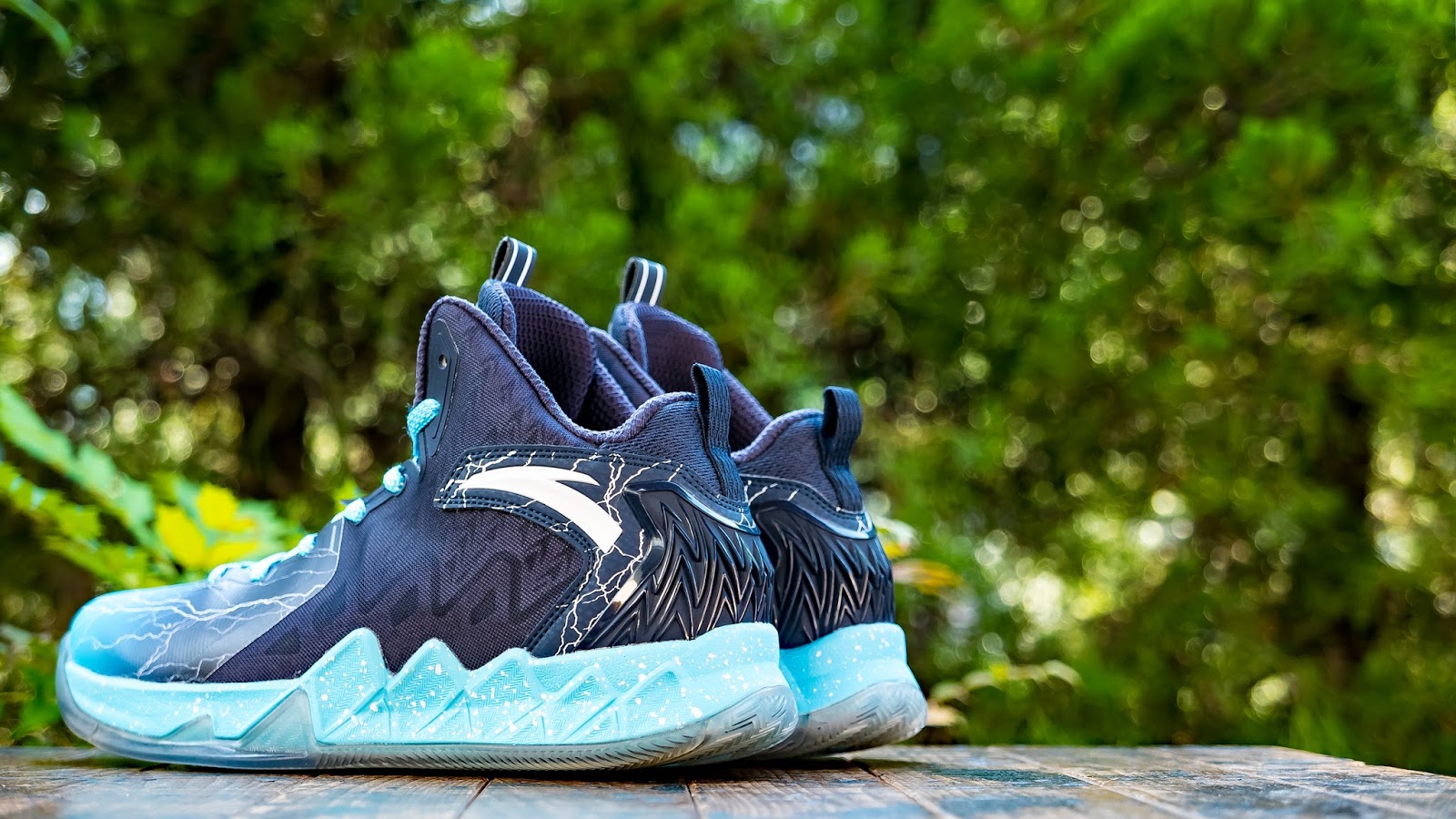 Anta KT II (2) Performance Review | SZOK