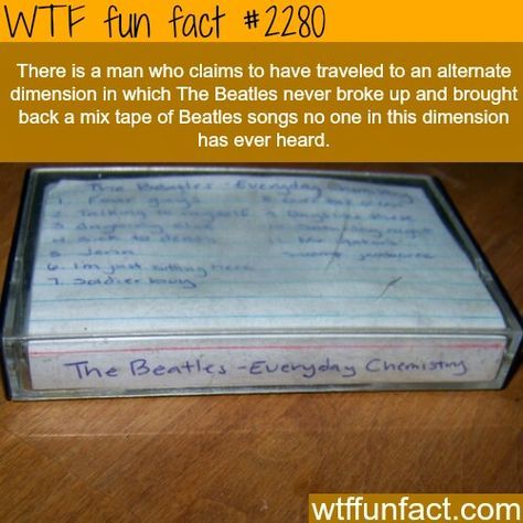 60 Interesting Random Facts | Amazing WTF Facts