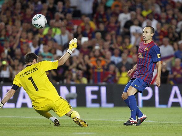 RAMON: Raymond & Mamas of the Night: Barza campeon de la supercopa y ...