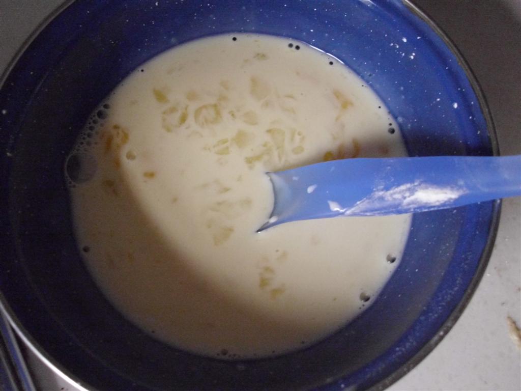 The Do-It-Yourself Mom: DIY Caramel Pudding