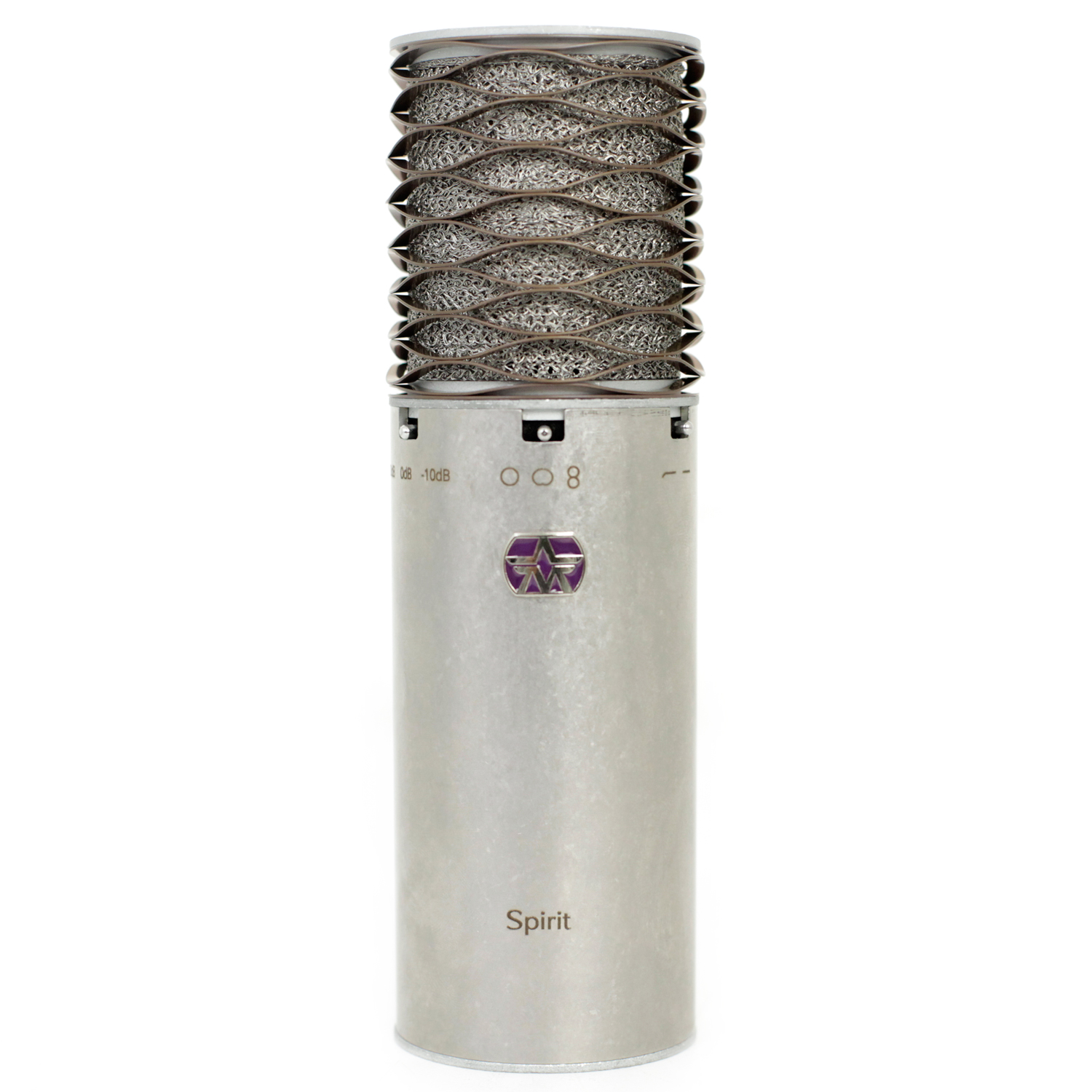 Gary Noble Show: The Aston Spirit Microphone and Halo Portable Vocal Booth.