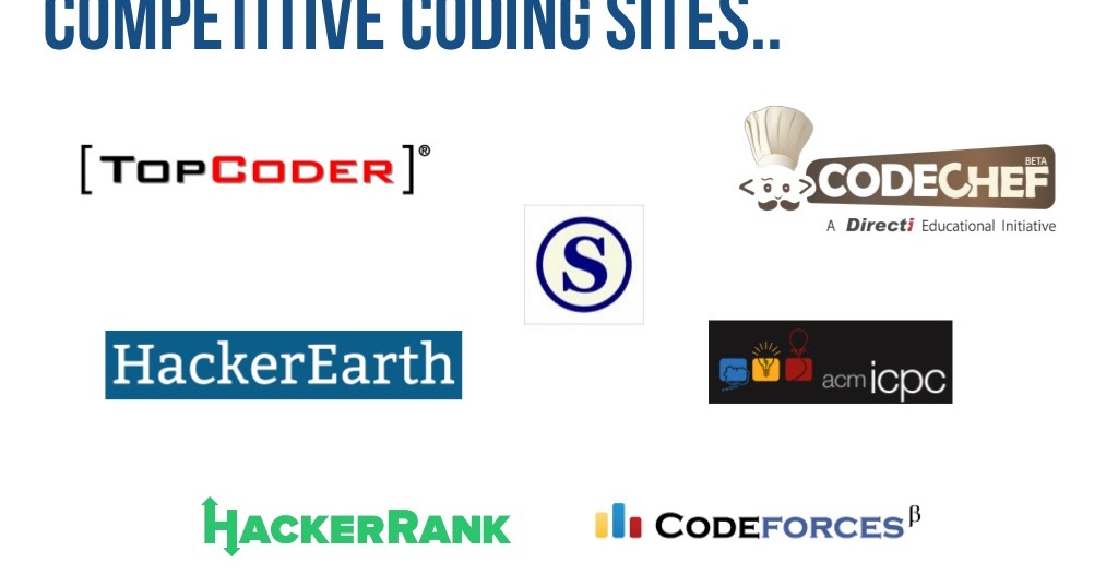 ALGORITHMS ARENA: Getting Started With Sport Programming a.k.a ...