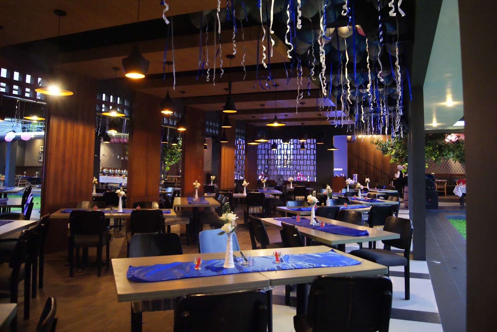 table9kitchen: Konsep Acara Ulang Tahun Spesial Hanya di Table Nine Kitchen