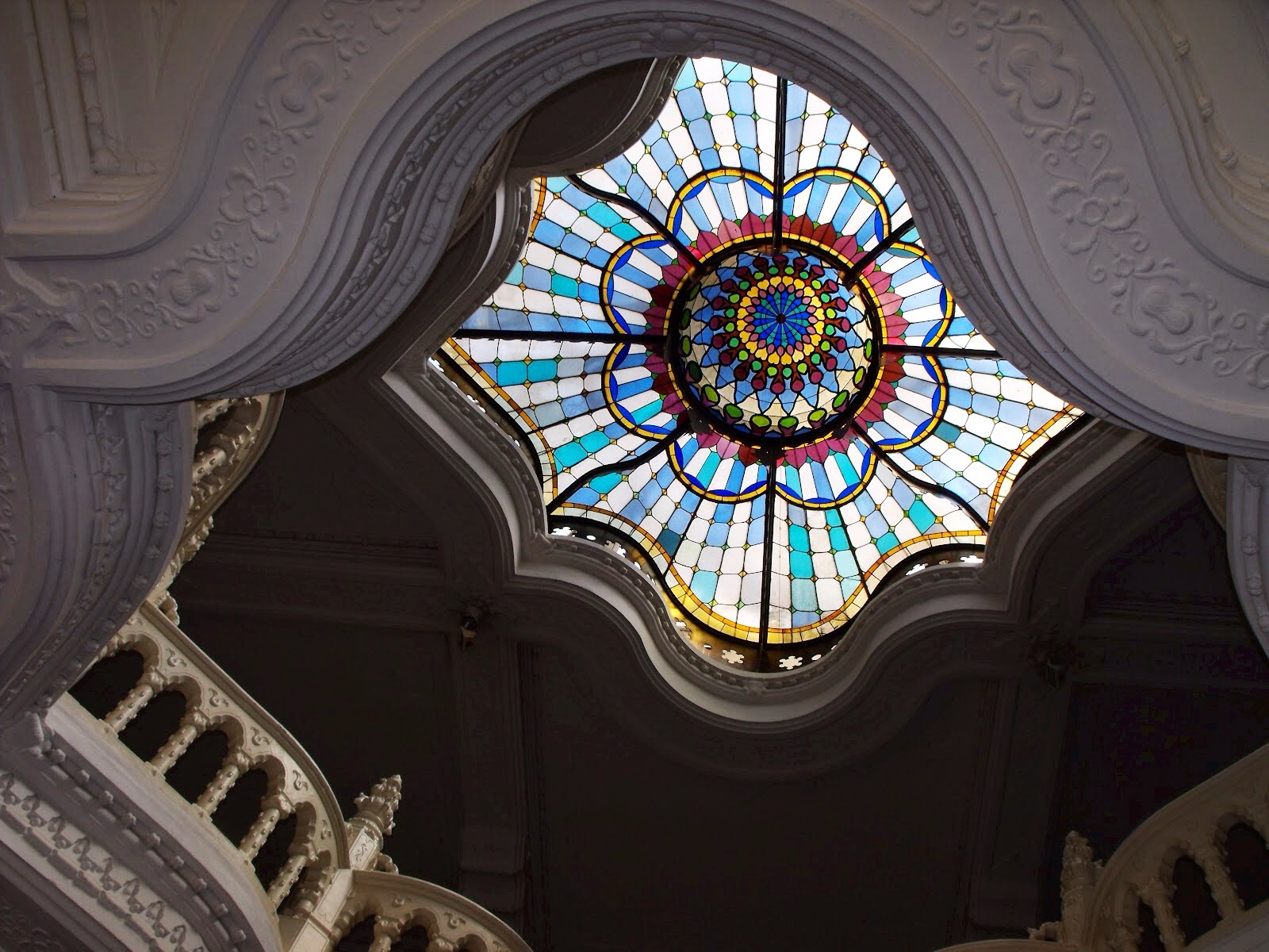 El Poder del Arte: Museo de Artes Aplicadas en Budapest