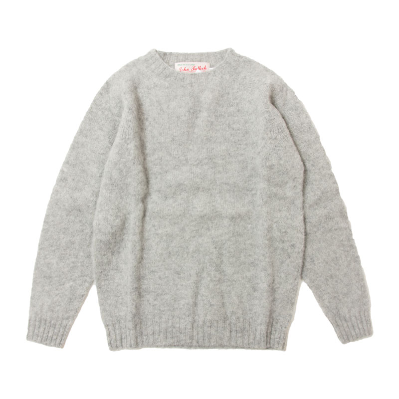 CASSIDY BLOG: JOHN TULLOCH