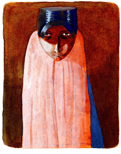 Cloudpine451: Philip Pullman's His Dark Materials - Gallivespians