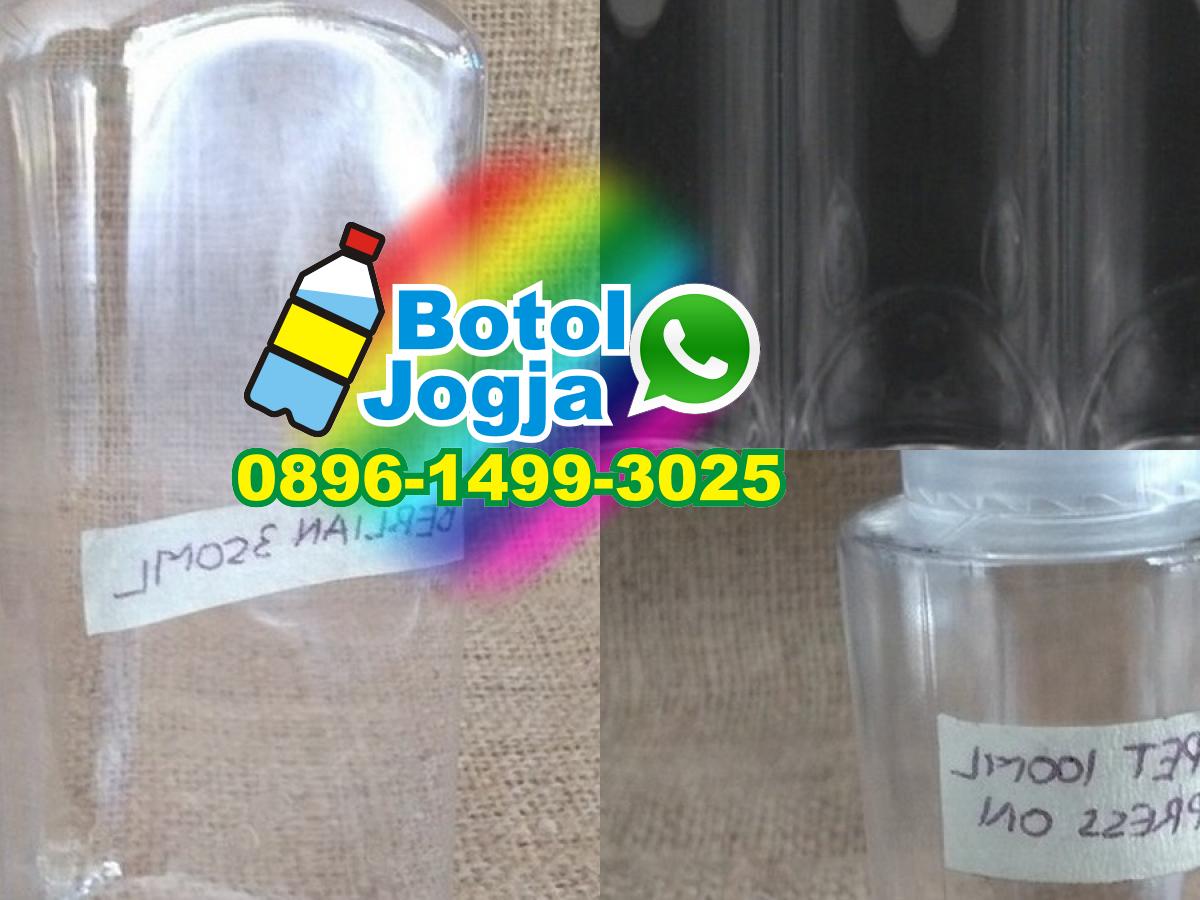 Pabrik Botol Hdpe Jakarta