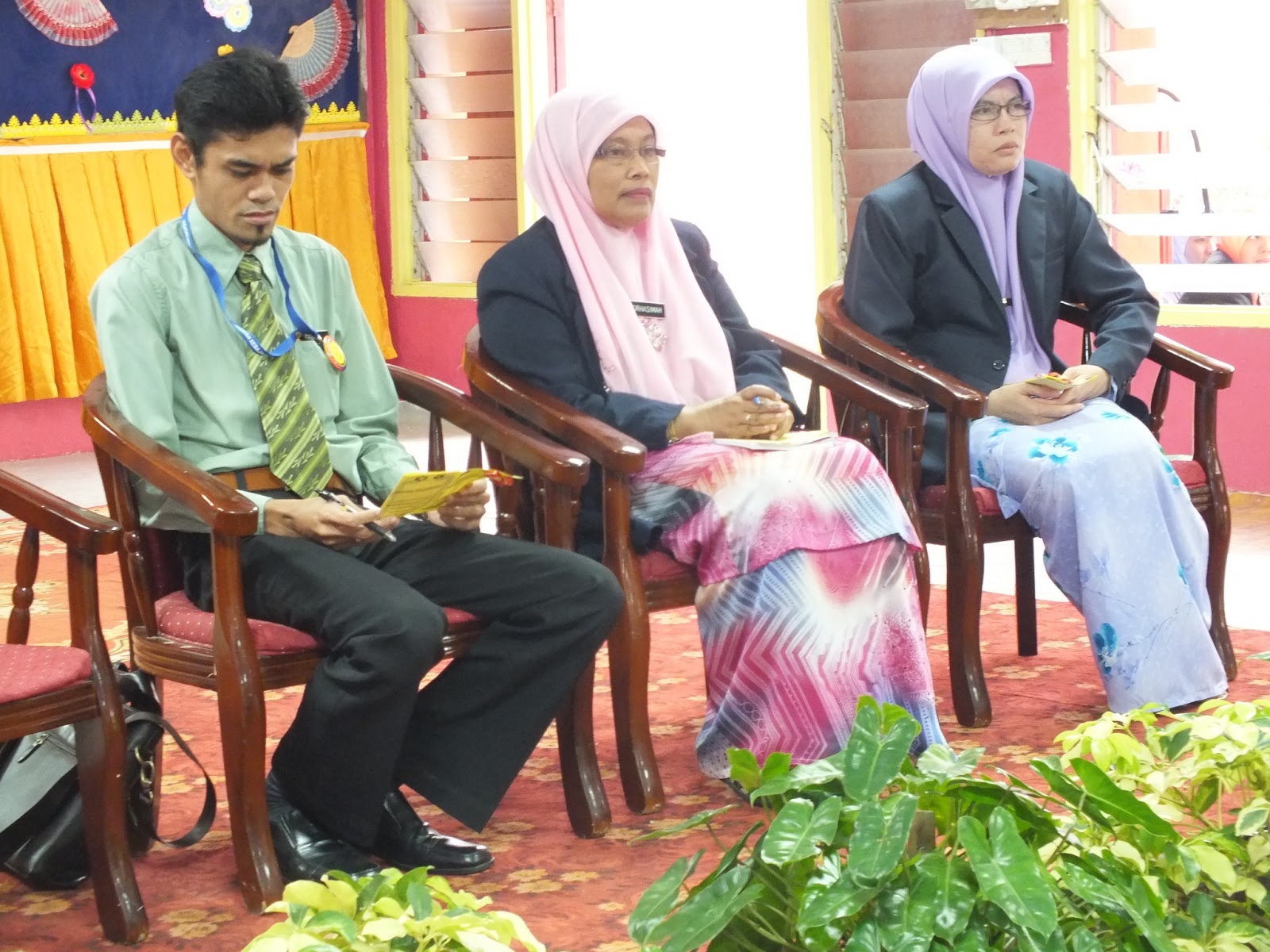 PORTAL PIBG SKK SK BANDAR RAUB: FOTO-FOTO KEMPEN SERONOKNYA KE SEKOLAH