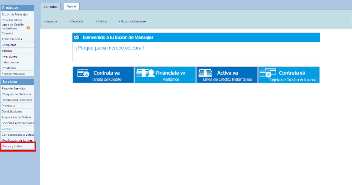 Cambio de Ubicación de Conexión - Provinet Personas - Paso a Paso ...
