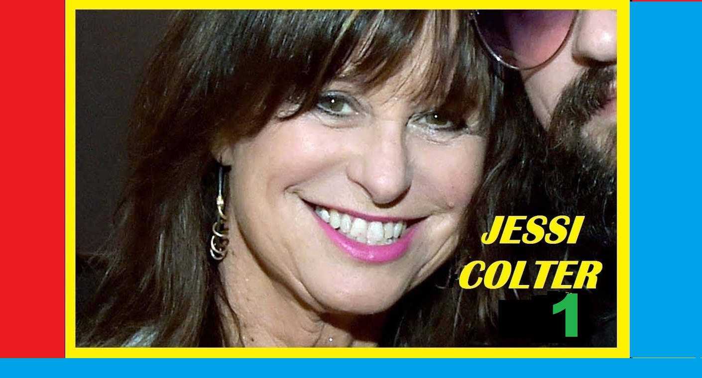 IN DREAMS: JESSI COLTER