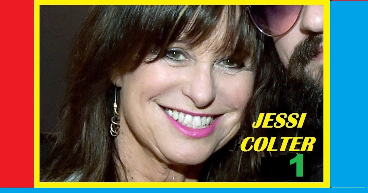 IN DREAMS: JESSI COLTER