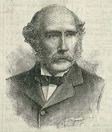 Leonard Shaw and Dr. Barnardo