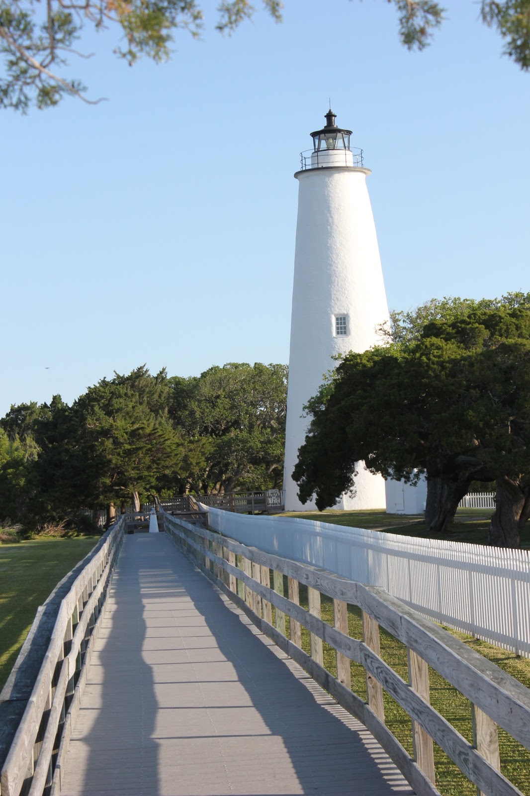 Carolina Foodie: HWY 12 SOUTH - Hatteras & Ocracoke