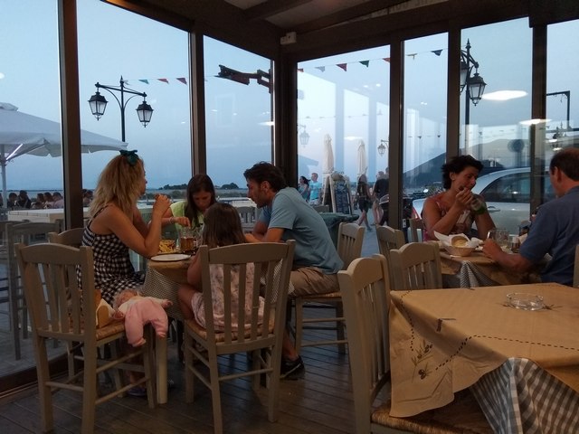 ΗΛΙΟΒΑΣΙΛΕΜΑ | Souvlaki Shop | ΦΑΓΗΤΟ | ΛΕΥΚΑΔΑ