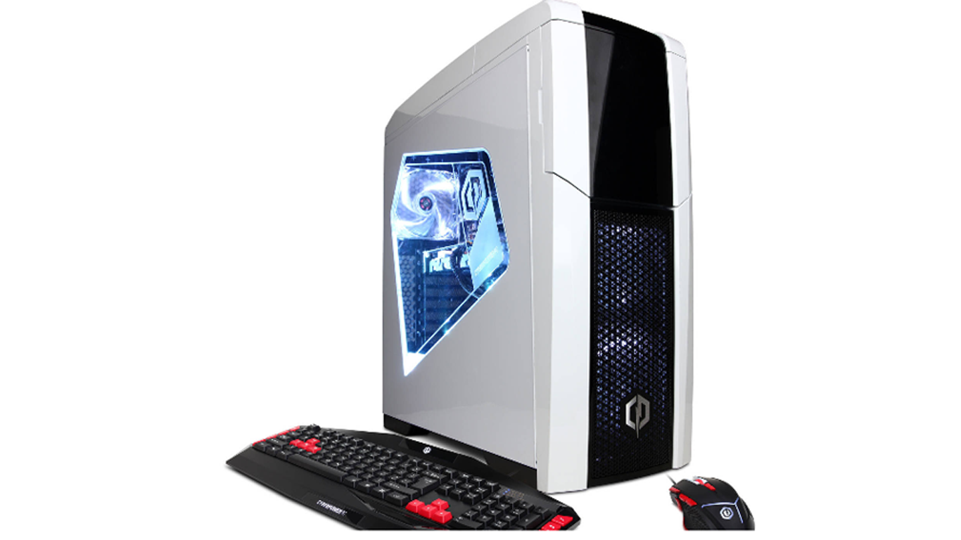 √ Spesifikasi Cyber Power Pc Gamer Ultra Gua4900w | panduan bisnis online
