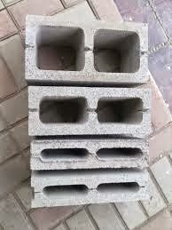 Batu-bata Kekunci(interlocking): Jenis-jenis Batu-bata Kekunci