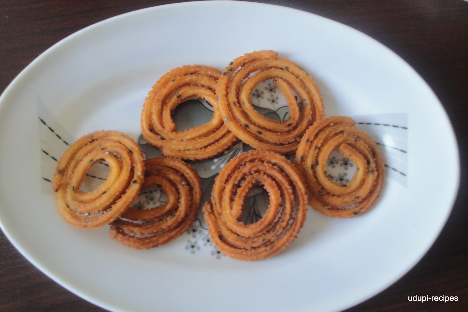 Chakli Recipe/Murukku Recipe | GH49
