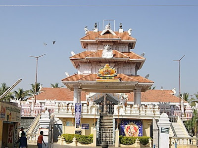 KADAPA KSHETRAM: INFORMATION ABOUT PRODDATUR