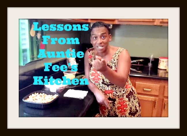 Weird Wally's Worldview: November 2014