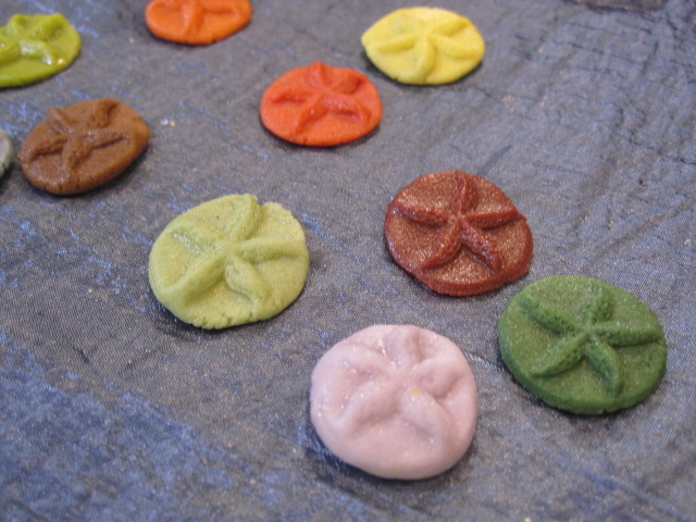 Cathie Filian: Creative Pasadena: Bead Show and Around Town