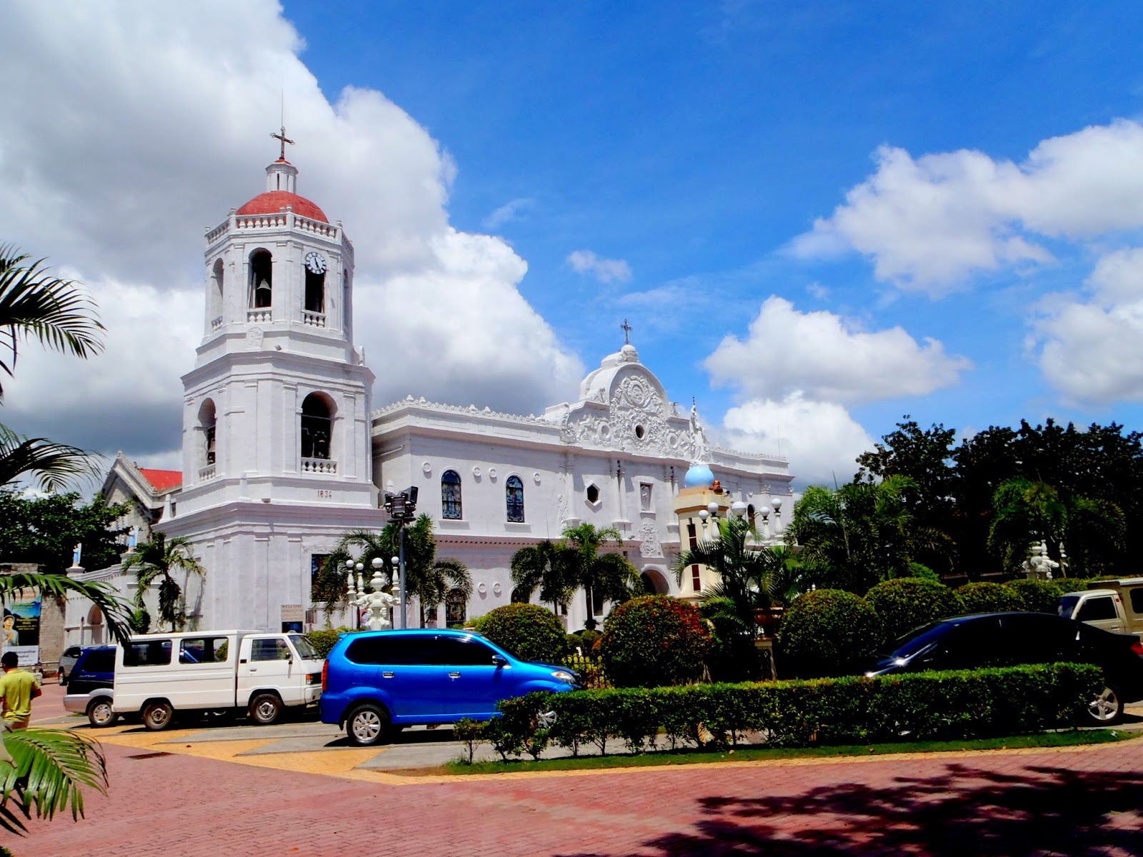 Cebu Historical Places