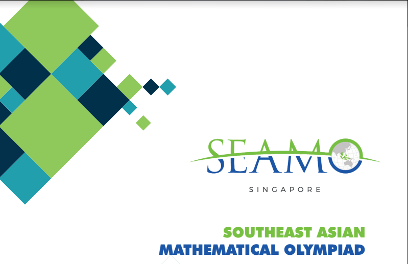 Stir Your Souls: Sparking An Interest In Maths With SEAMO India...
