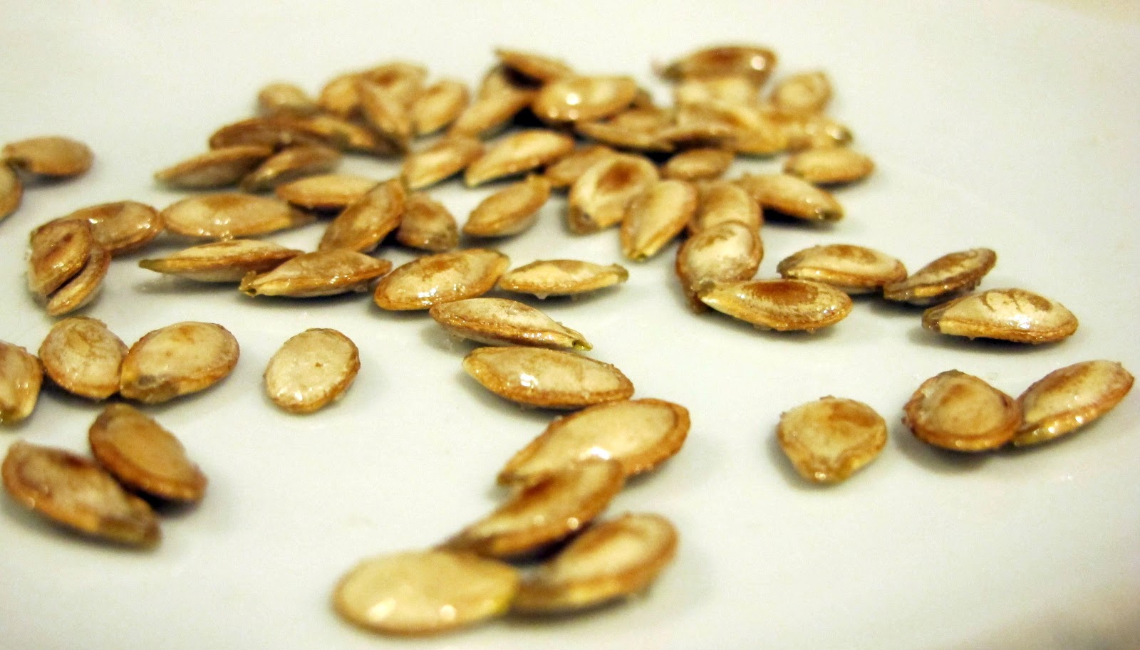 Ekoloinen: Butternut-kurpitsa!