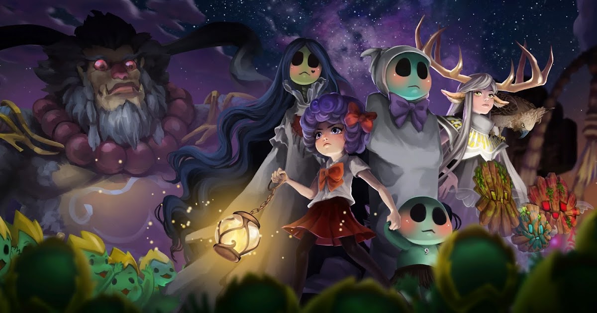 Análise: Ghost Parade (Multi) e a jornada para salvar um bem maior ...