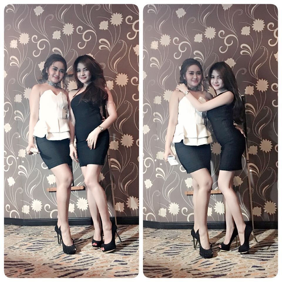 Aldira Chena Pose Cantik dan Sexy - Artis Hot Instagram